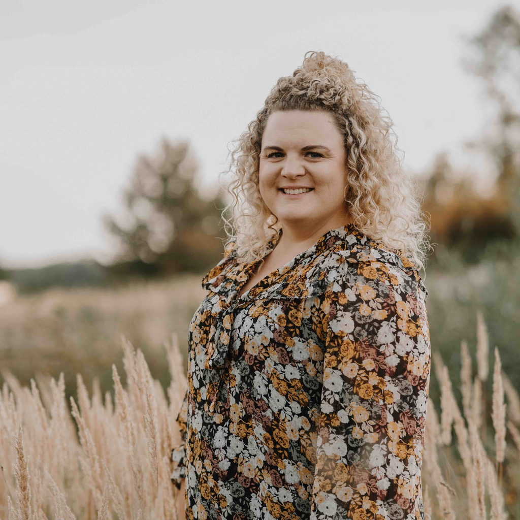 Linnea Haller - Zentrumsleiterin - Medizin Campus Bodensee | XING