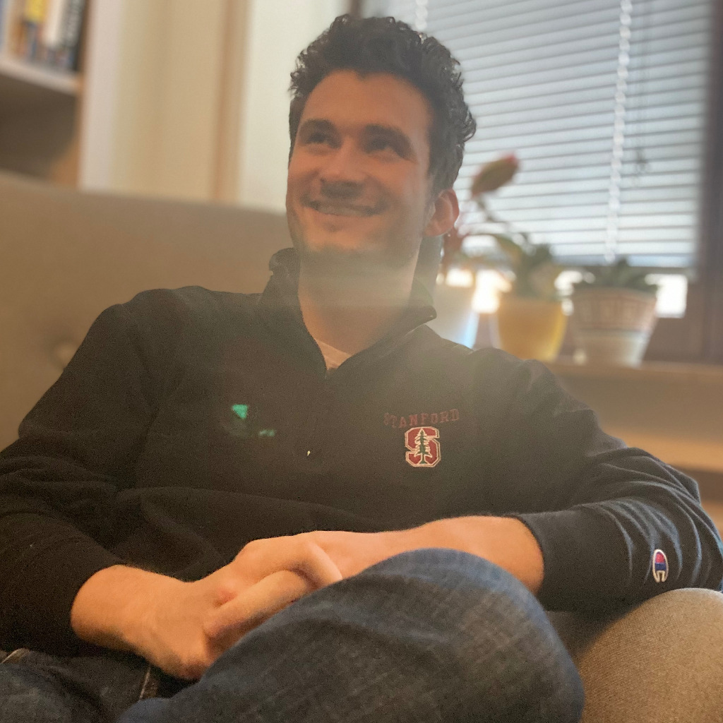 Jacob Federer - Freiberuflicher Software-Entwickler (Golang, Typescript ...