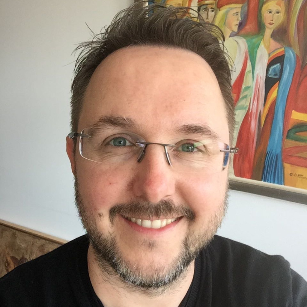 Christian Schulter - Rechtsanwalt / Leitung Partnermanagement ...