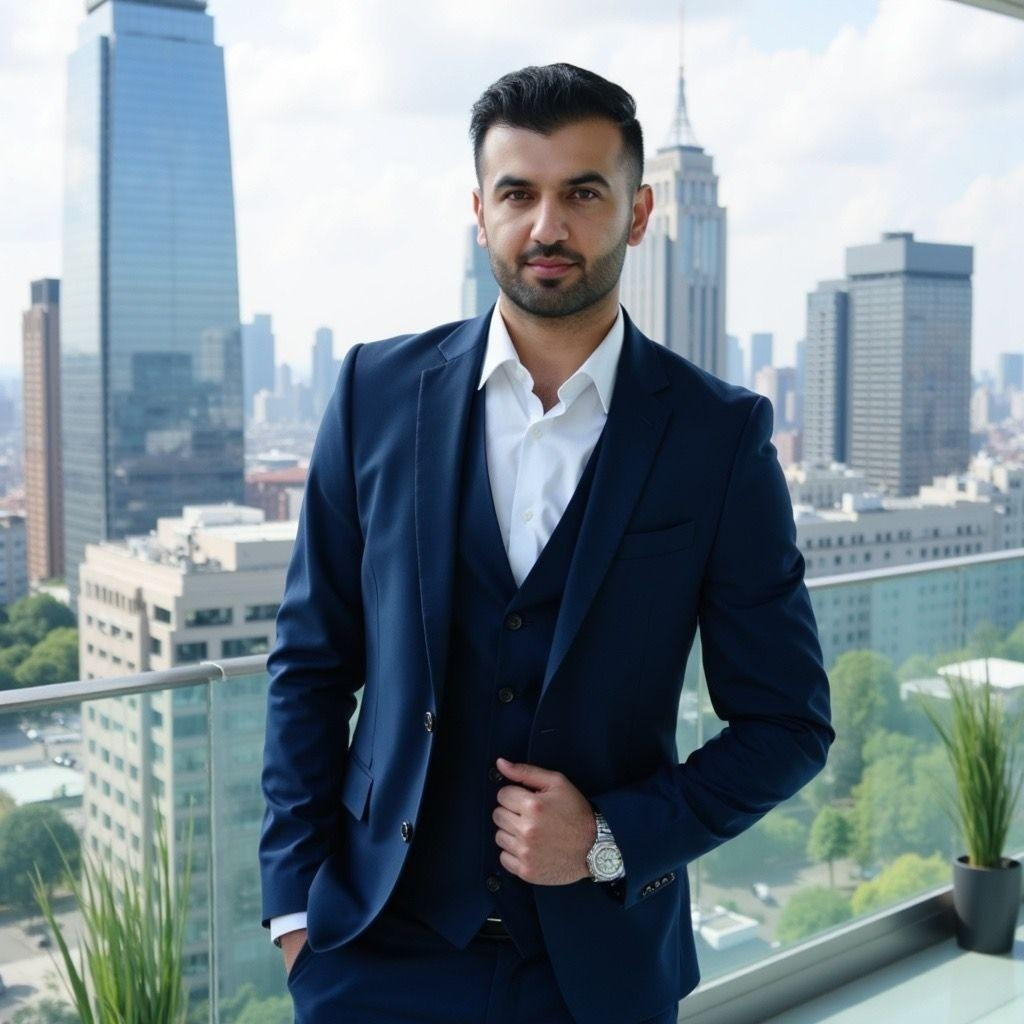 Wares Solaimankhel - Freiberuflicher Bau - und Projektleiter ...