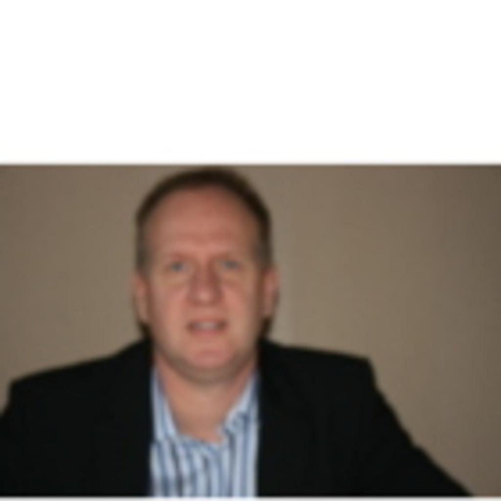 Steve Dickinson - Consultant - Dickinson Logistic Services | XING