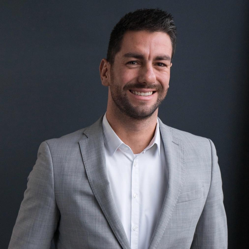 Sascha Walter - Team Lead Finance & Accounting - Kelly Services GmbH | XING