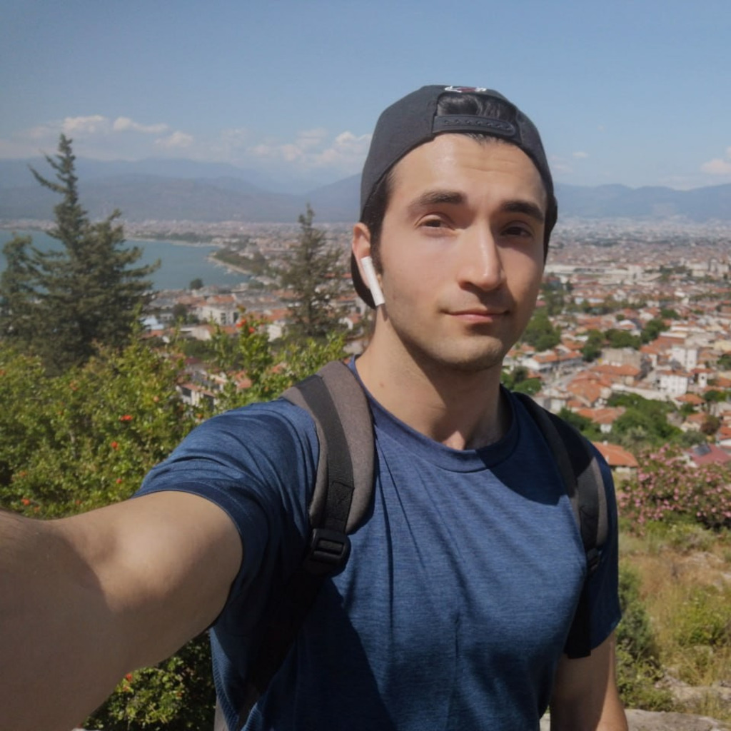 Igor Gorlov - Programmer - АНО ВО "РОССИЙСКИЙ НОВЫЙ УНИВЕРСИТЕТ", Moscow | XING