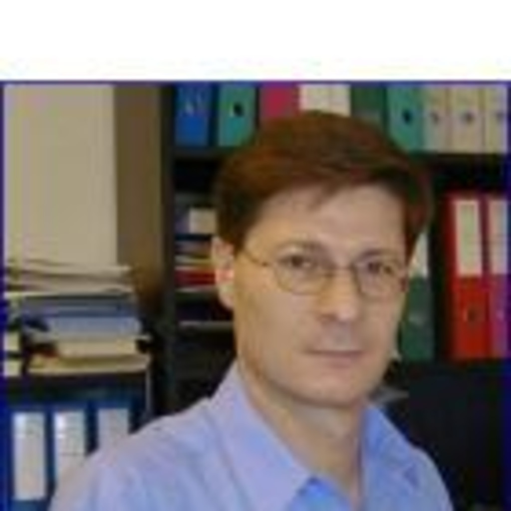 Franco Romanelli - Manager - MARINEX SA | XING