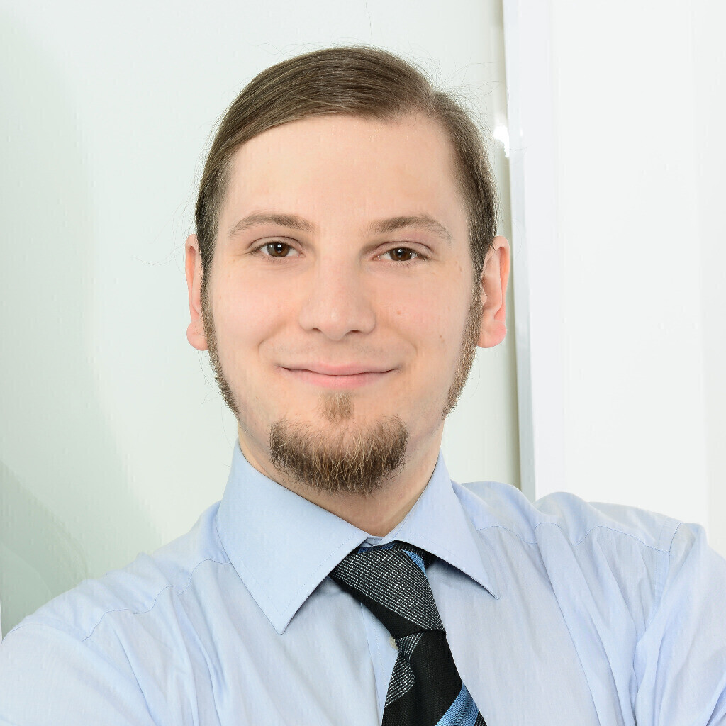 Daniel Oser - Senior Professional Consultant - SpiraTec AG | XING