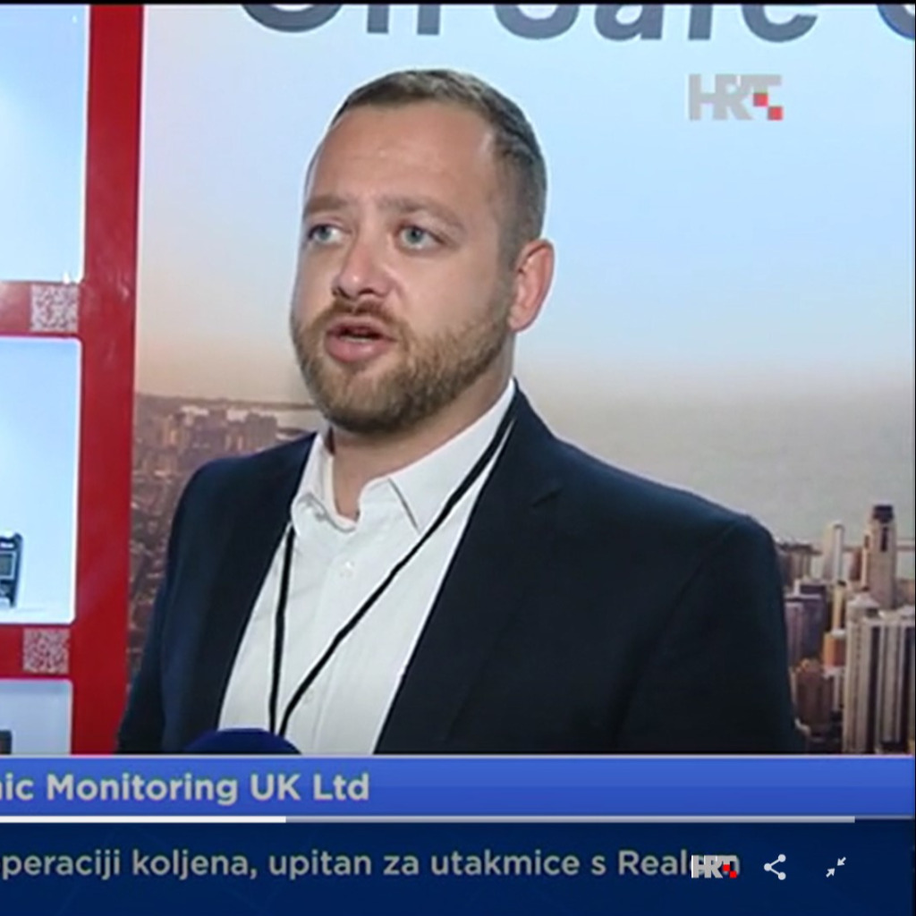 Gregg Bernstein - Account Executive, Germany, Austria and CEE ...