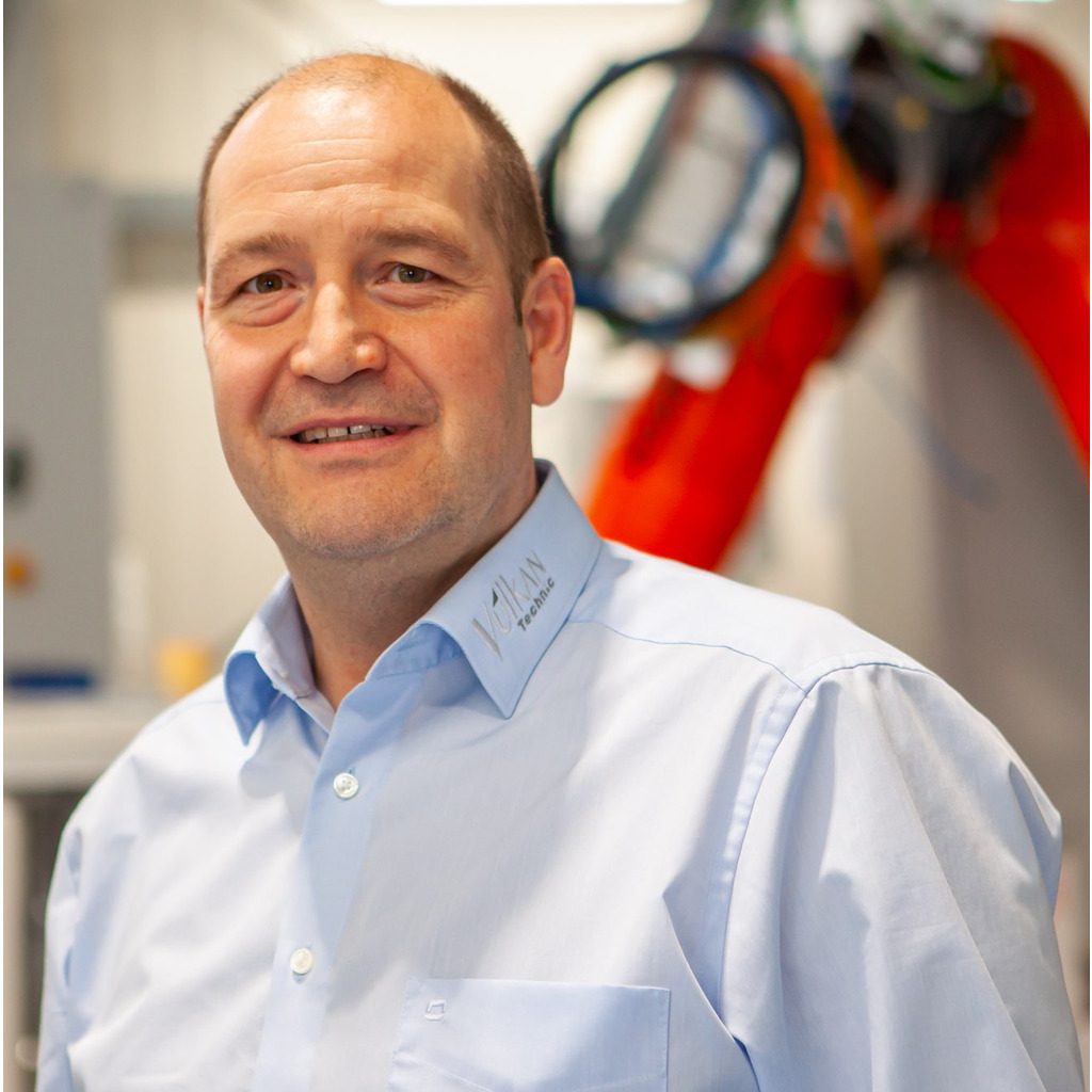 Peter Weber - Application Engineer - Transportation - Lohmann GmbH & Co ...