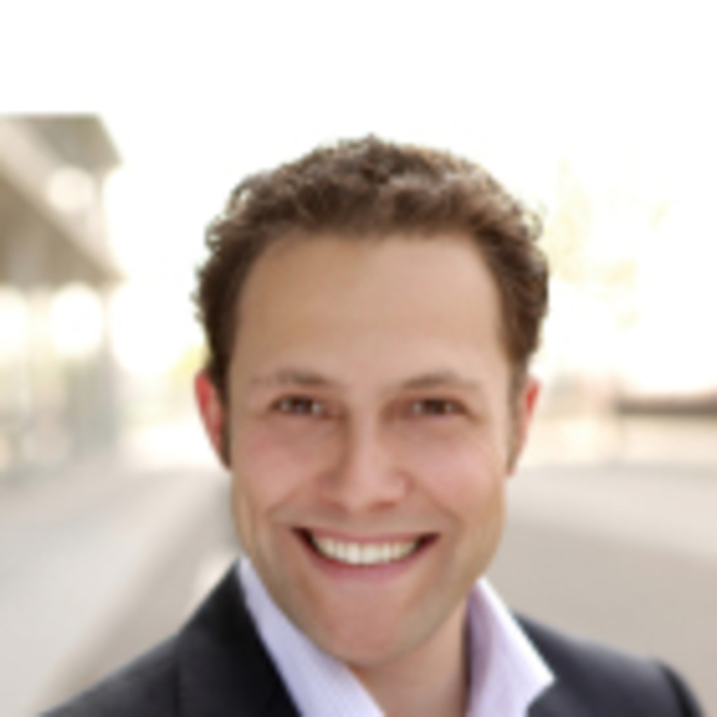 Thomas Masek - Co-CEO - crossvertise GmbH | XING
