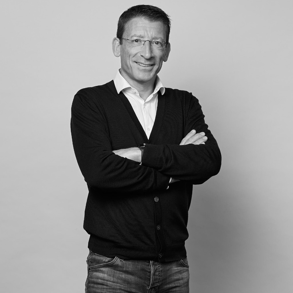 Daniel Hache - Vorstandsmitglied - Quest AG | XING