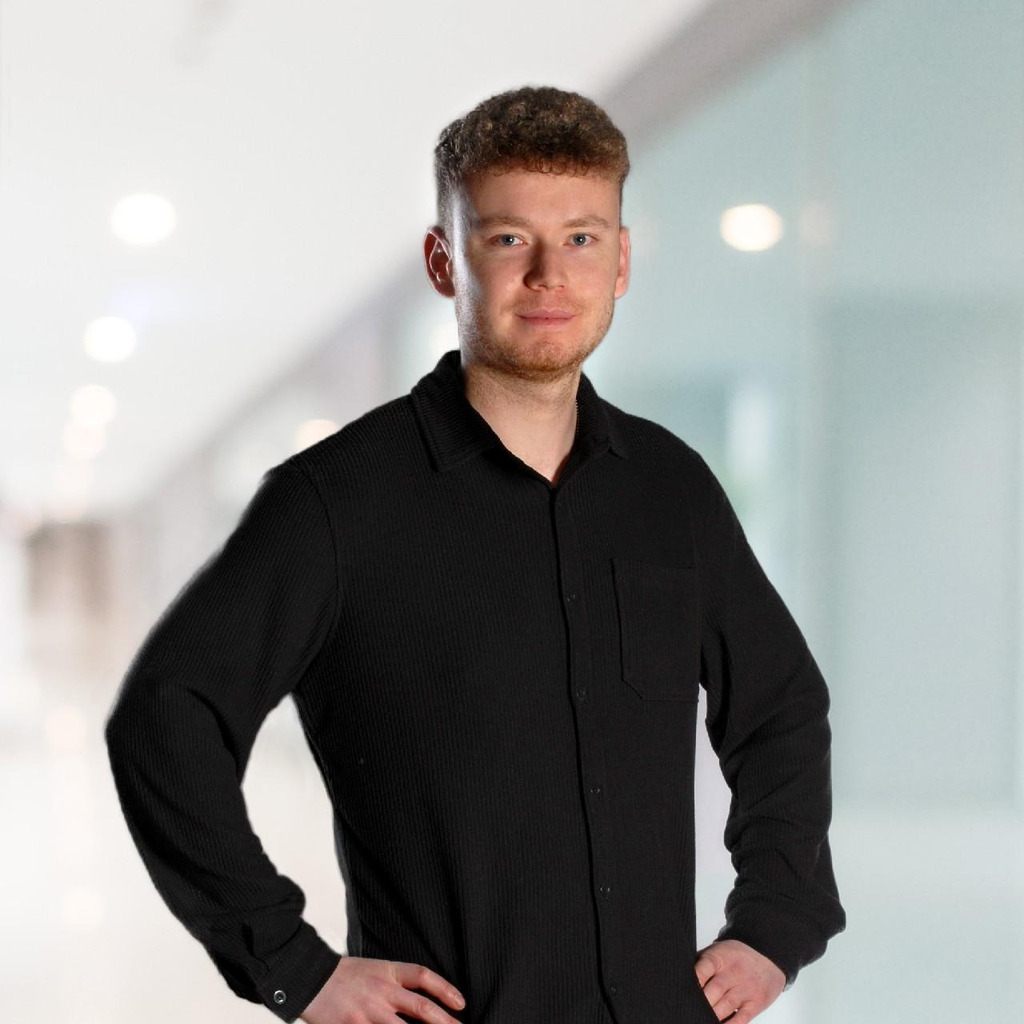 Alexander Hahn - Maschinenbau Techniker/ Bachelor Professional - DAA ...