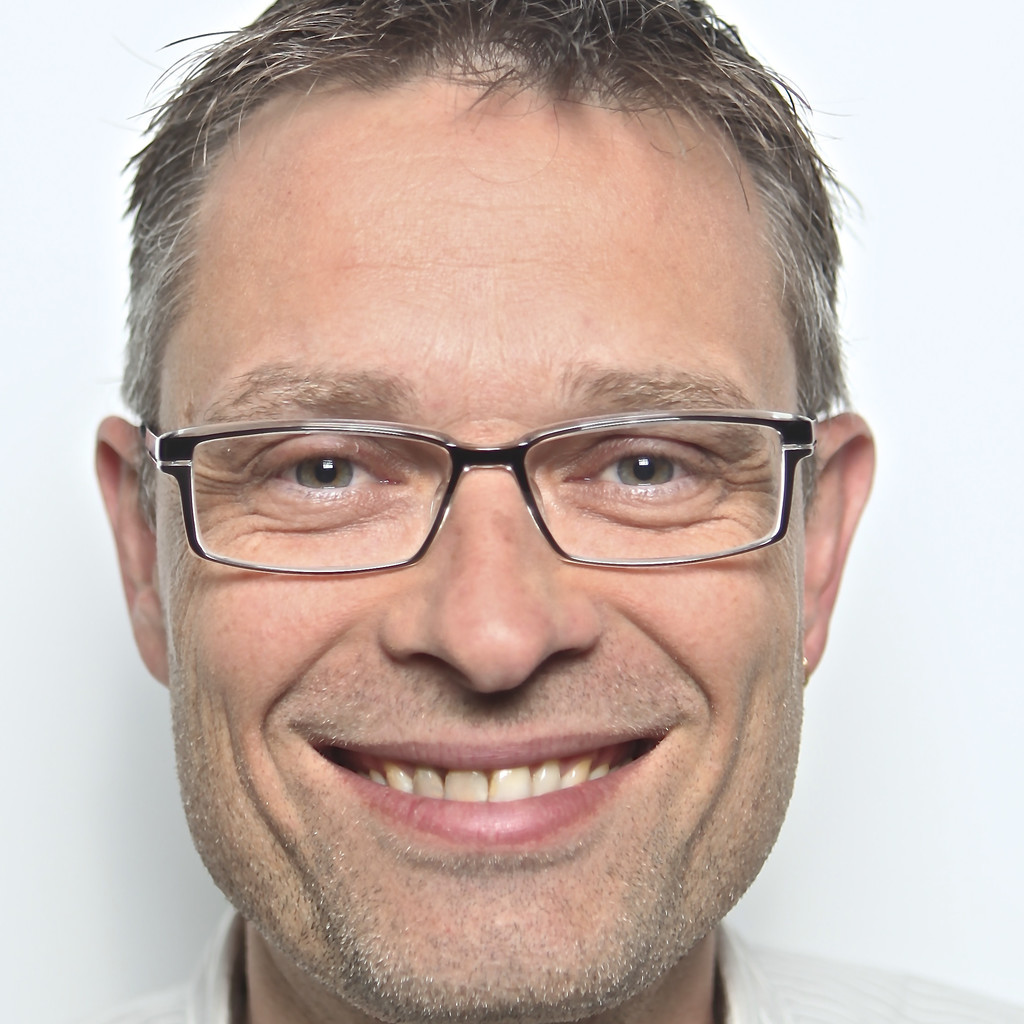 Thomas Ammann - Geschäftsleiter - Stiftung Best Hope | XING