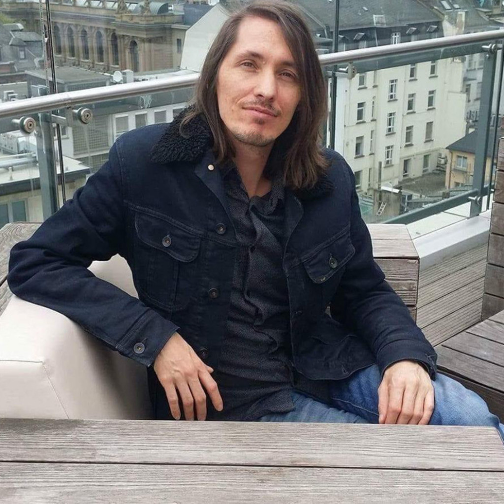 Gabriel Sitruk - Schauspieler - blablabla Produtkion | XING