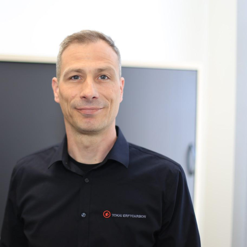 Guido König - HSE Manager / Abteilungsleiter Arbeitssicherheit und ...