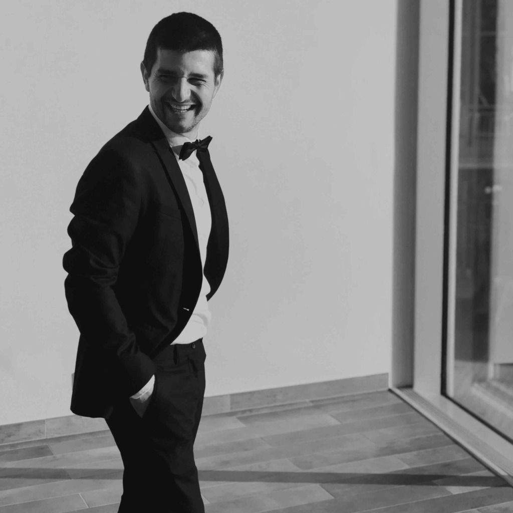 Valentin Nicolae - Trainee - IHG InterContinental Hotels Group | XING