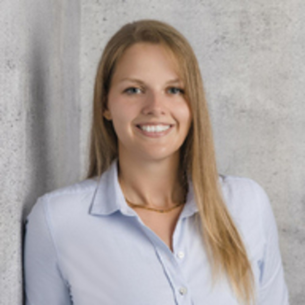 Anne-Kathrin Naser - HR-Assistant - TM Ausbau GmbH | XING
