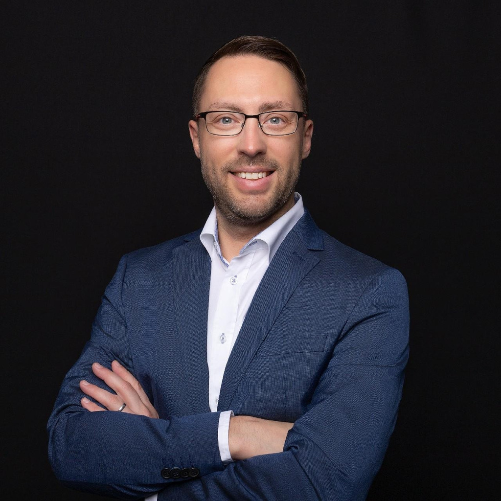 Christopher Schmeißer - Geschäftsleiter - BAUHAUS GmbH & Co. KG Rhein ...