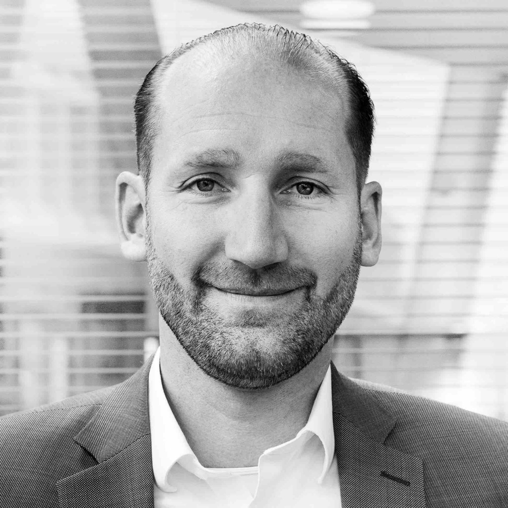 Paul Schumann - Vorstandsmitglied - Bollinger+Grohmann | XING