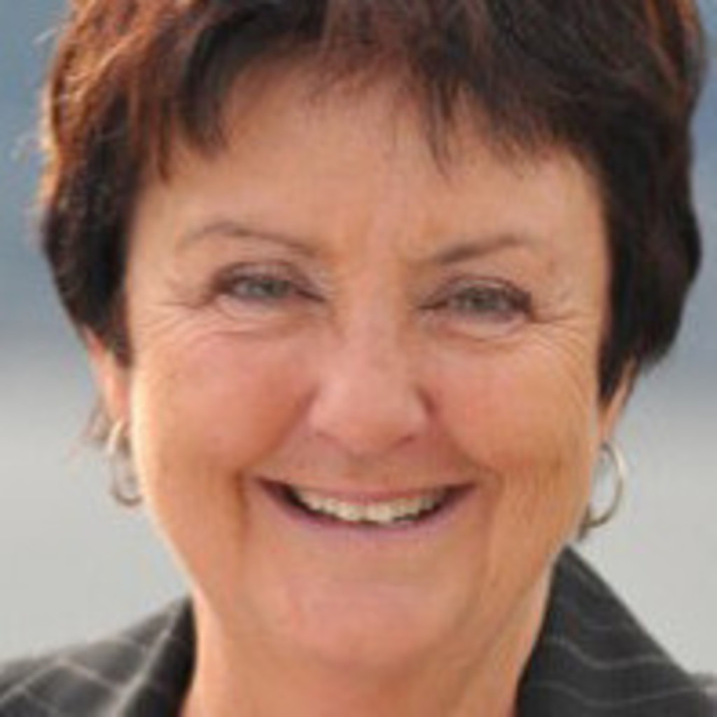 Irene Meier - cert. Hypnosetherapeutin NGH - Hypnosetherapie-Zürichsee ...