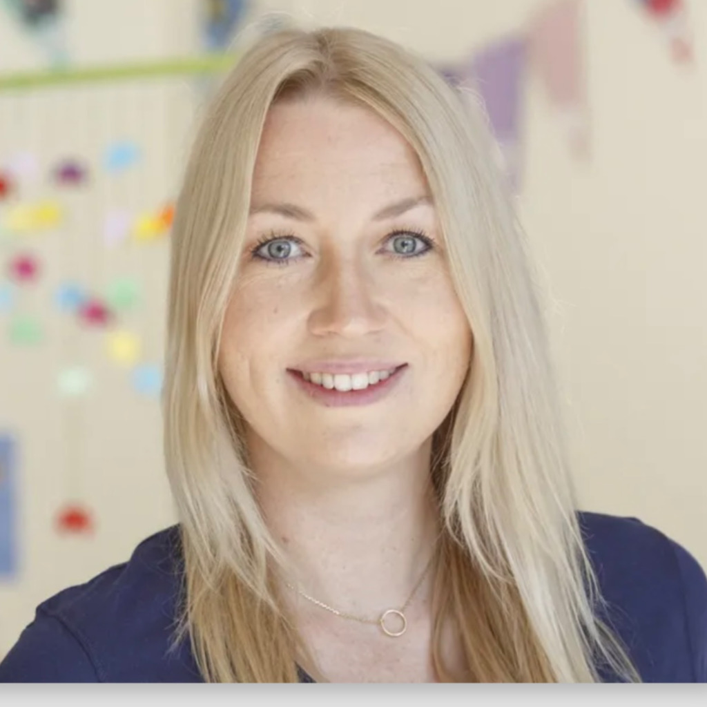 Sarah Singer - Referentin - Academy Terminal for Kids gGmbH | XING