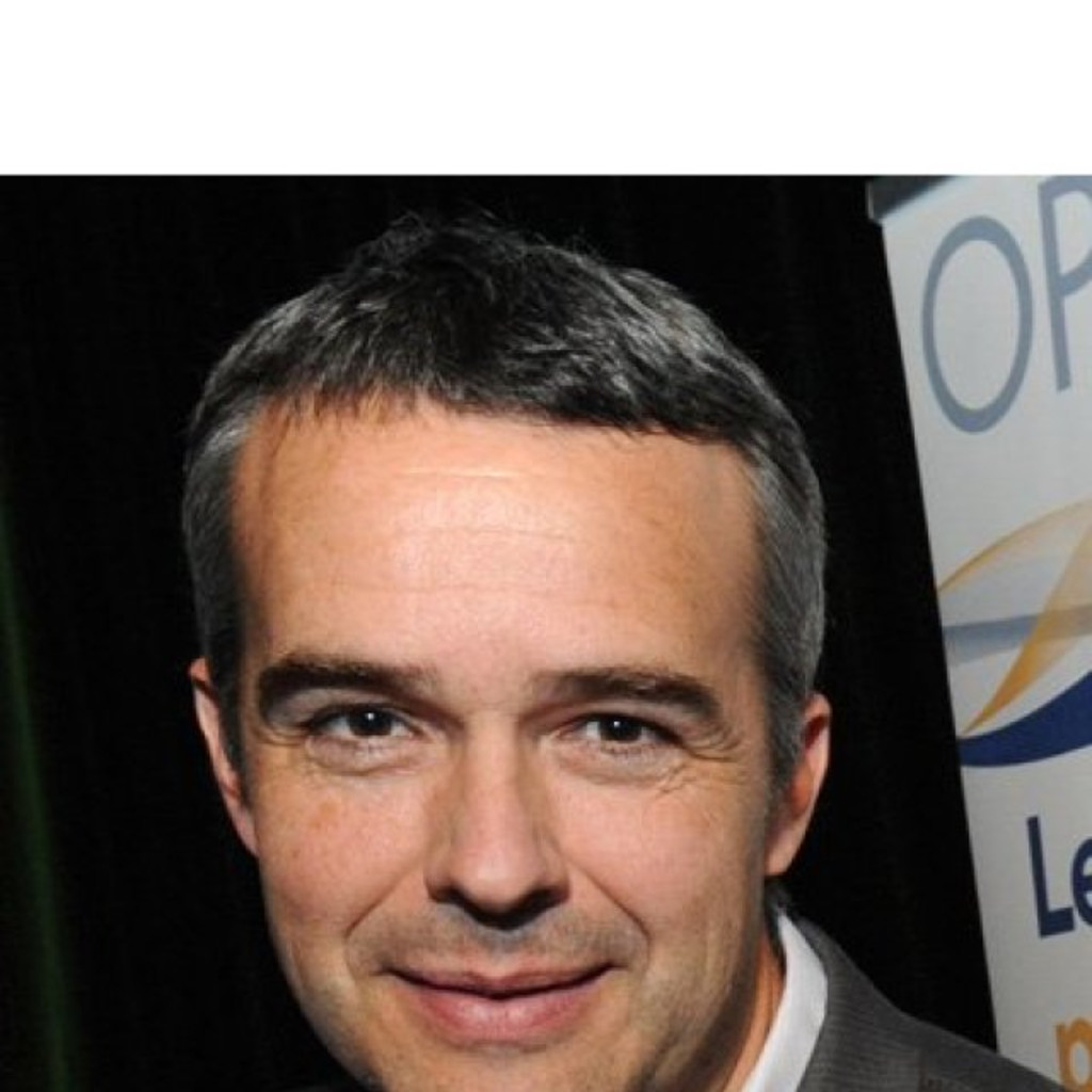 Louis Roy - President - Optel Vision | XING