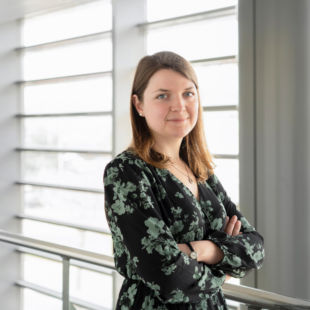 Simone Schmid - Junior Account Manager - Applus IDIADA Group | XING