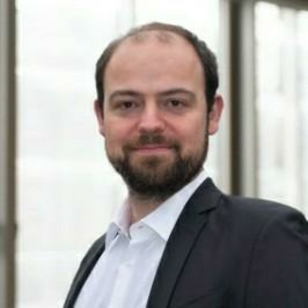 Julian Klein-Pohlmann - Partner - IT Enablement Lead Tax Germany ...