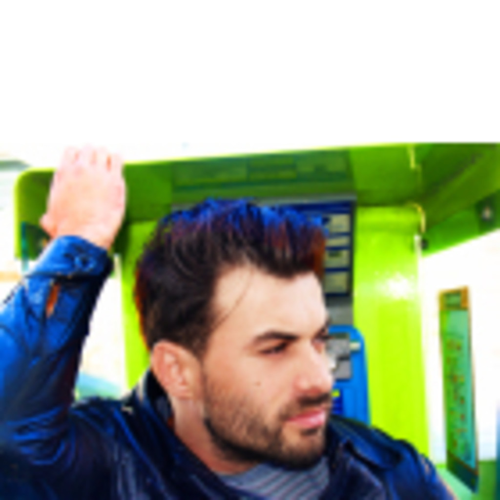 Adrian Duta - ---modelo - ---rival | XING