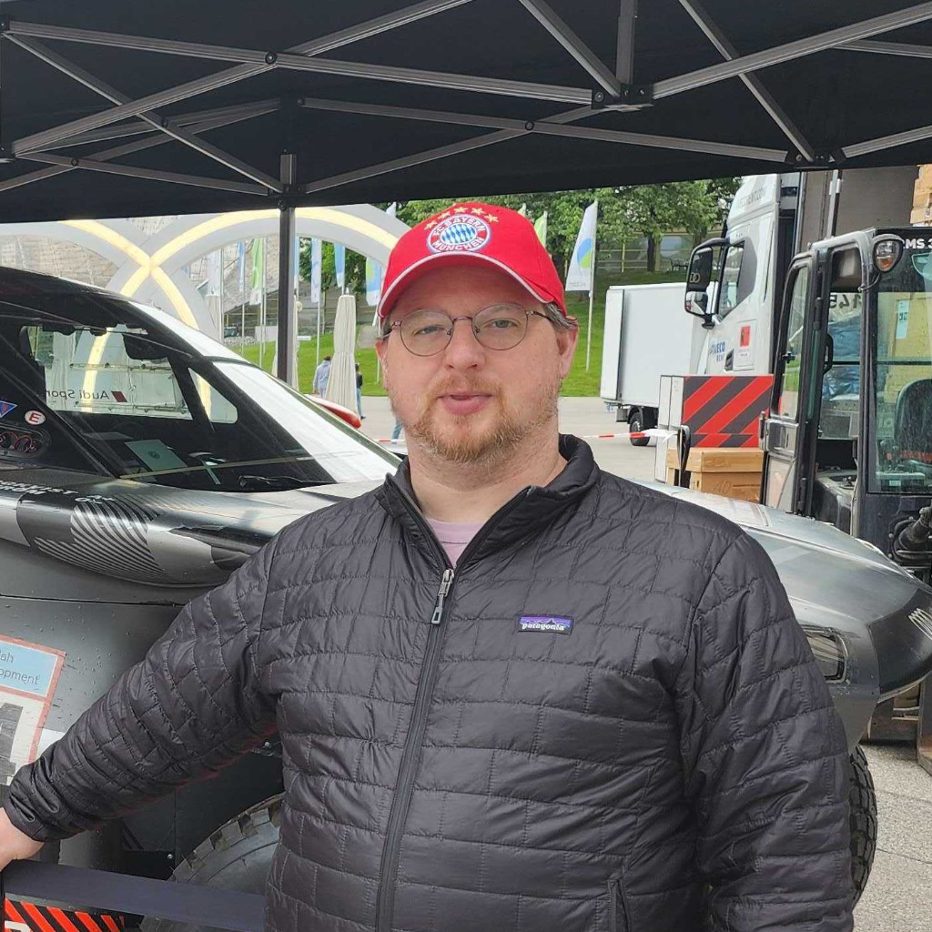 Matthew Wimmer - Training Lead for Automated Vehicle Trainers - GM ...