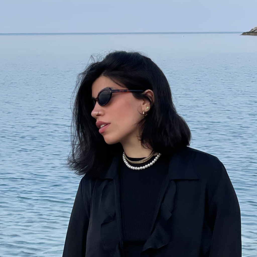 Anuka Ghlonti - Recruiter - Foxelli Group | XING