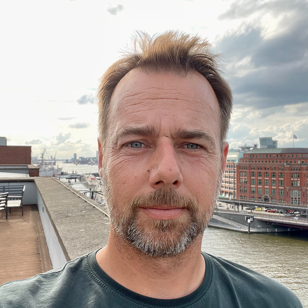 Bjoern Gerlach - stellvertretender Geschäftsführer & Partner ...