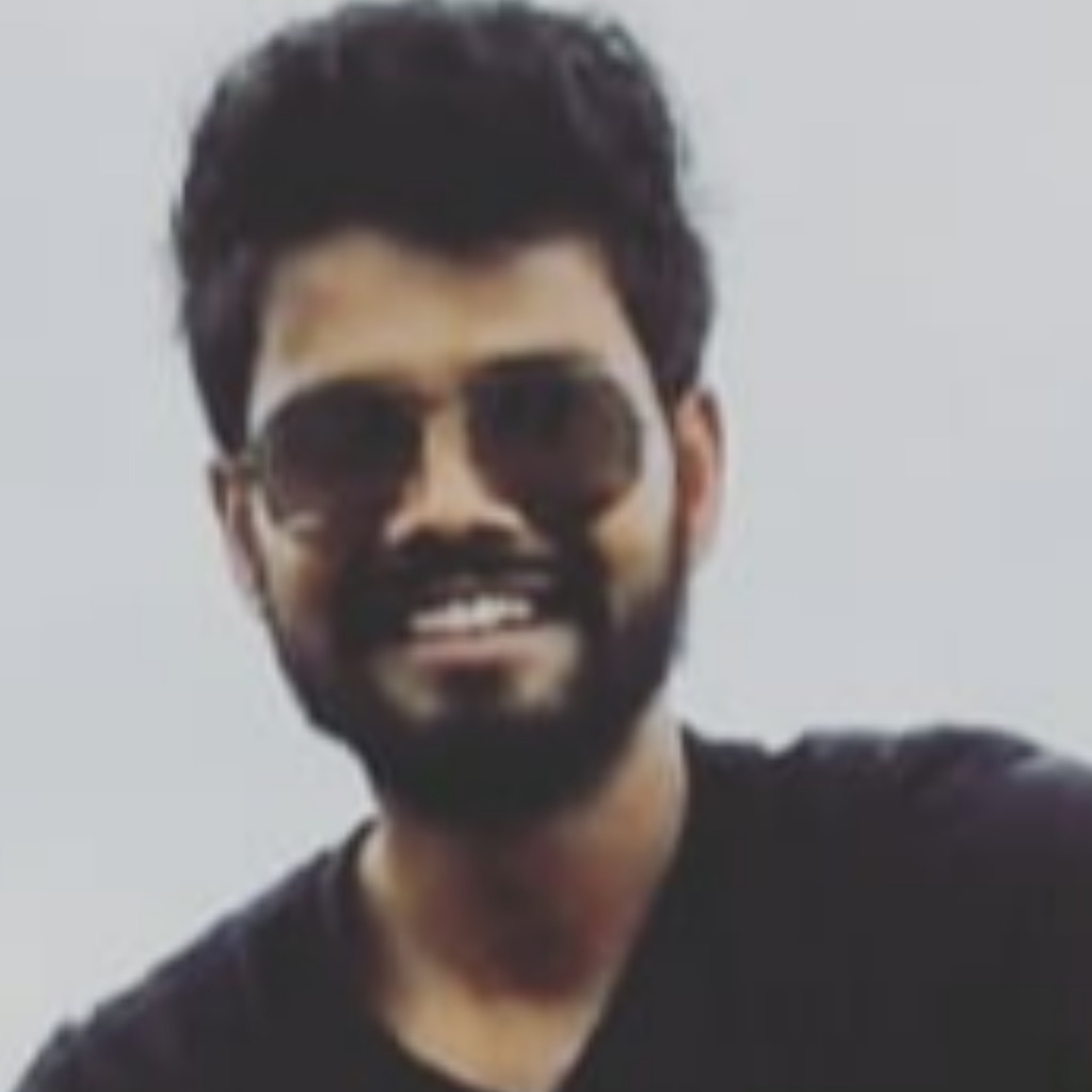 Mannu Kumar - Associate Principal Consultant - Infosys Limited | XING