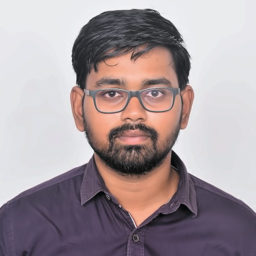 Sumanth Kokkilagadda - Senior Associate Consultant - Infosys Limited | XING