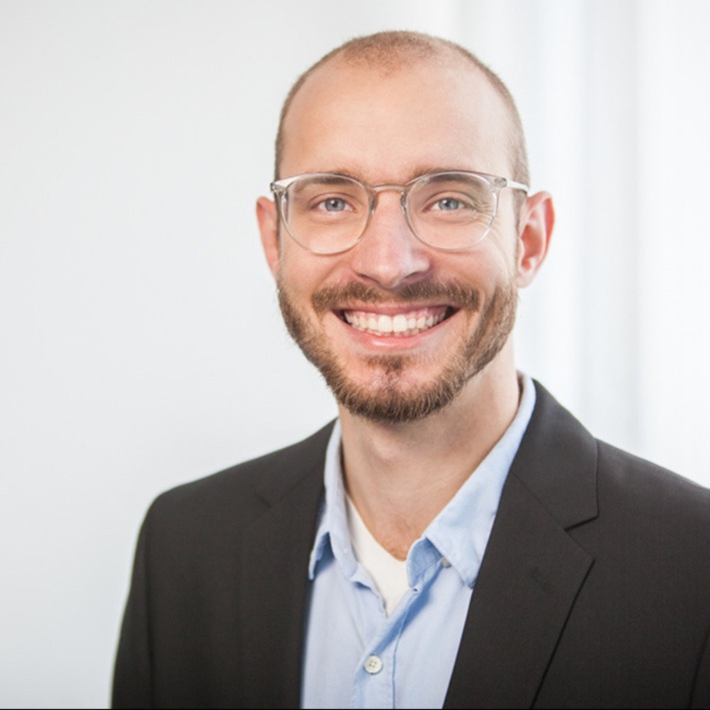 Julian Mense - Wissenschaftlicher Mitarbeiter in der Aseptischen ...