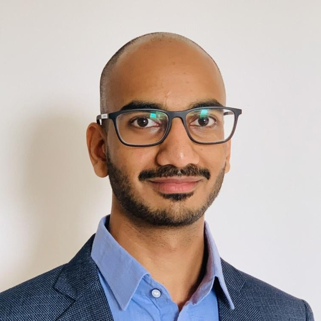 Solleti Akshay - Testing engineer - ASML Berlin GmbH | XING
