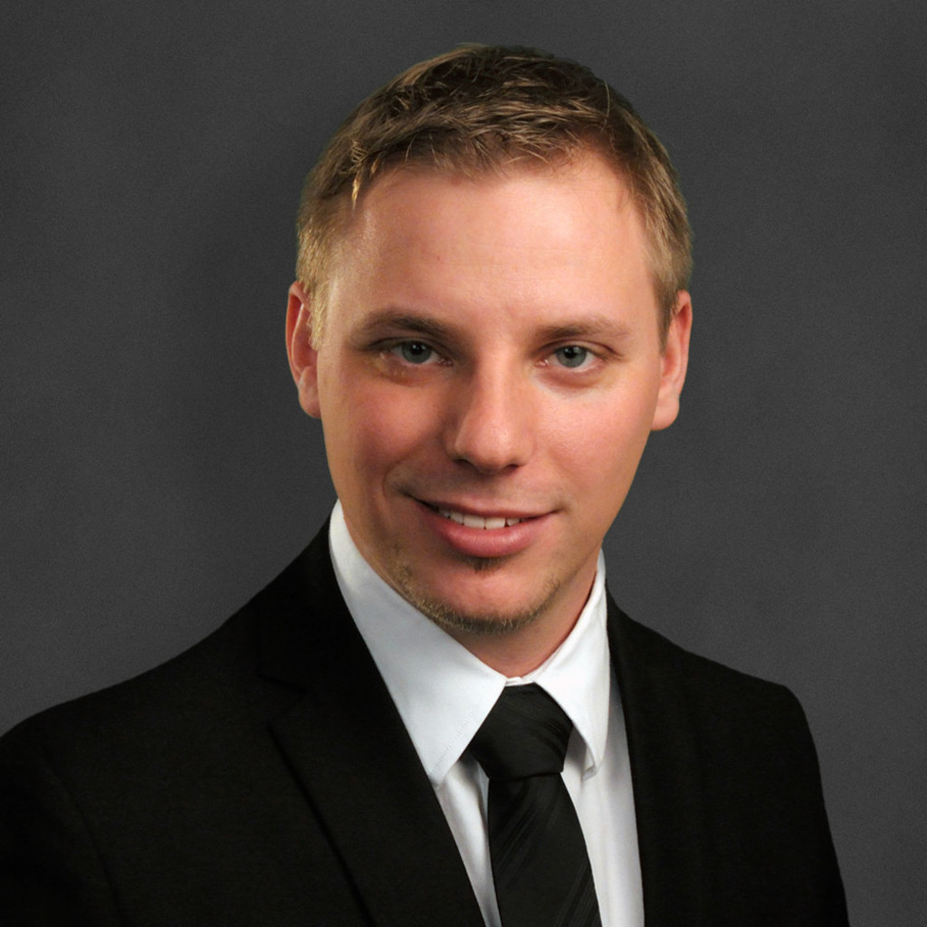 Steven Herron - Scrum Master - DATEV eG | XING