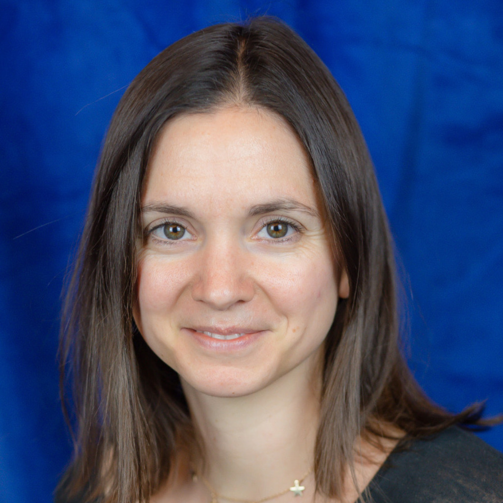 Lisa Rösler - Marketing Manager - respondi AG | XING