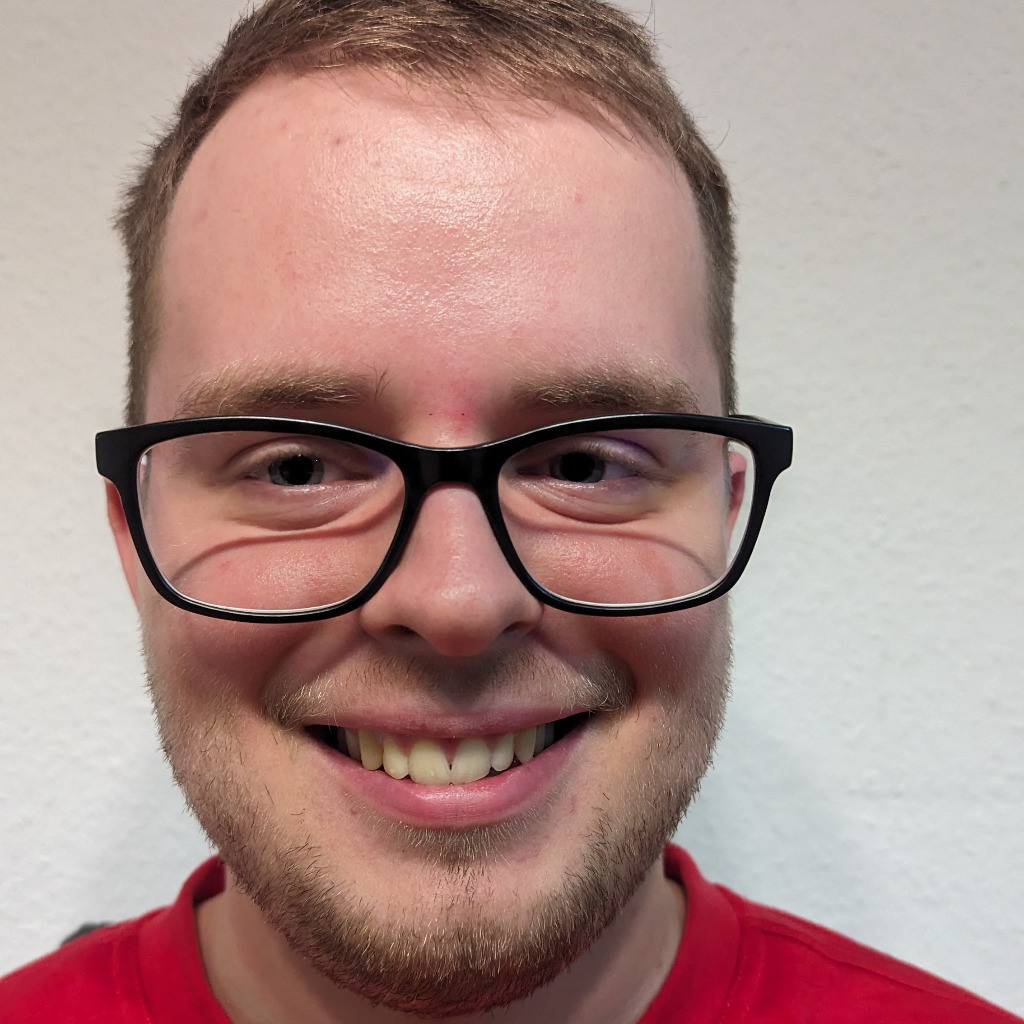 Justin Jürgens - Kaufmännische/r Mitarbeiter/in - Operations (OPS ...