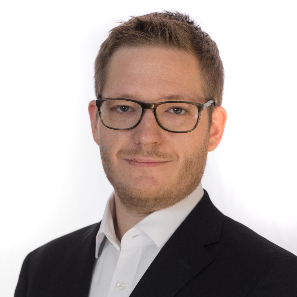 Thomas Otten - Manager FRM - KPMG Limited, Nikosia | XING