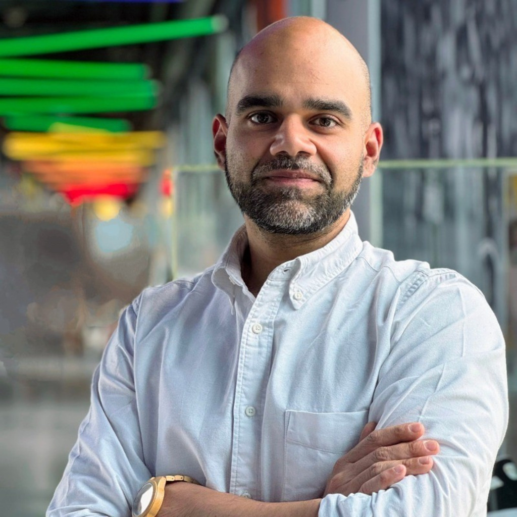 Vishal Kumar - Senior IT Project Manager - PUMA Group | XING