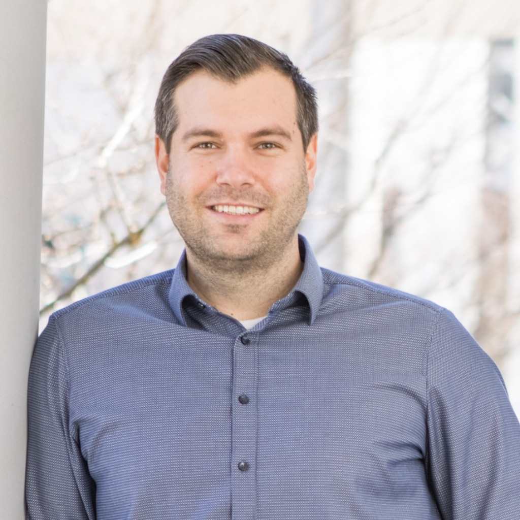 Martin Neumann - Maschinenbau - Hochschule Kempten | XING