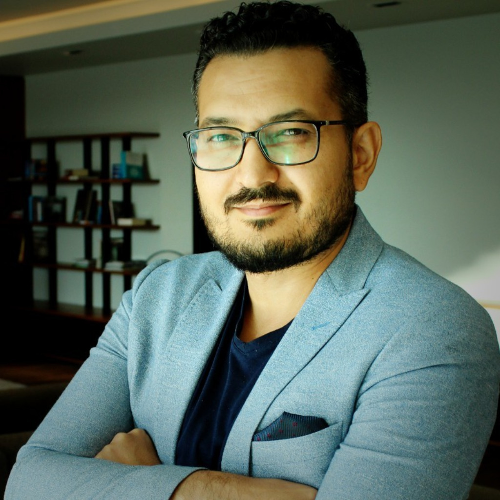 Ferit Demir - Geschäftsführer - FXW GmbH | XING