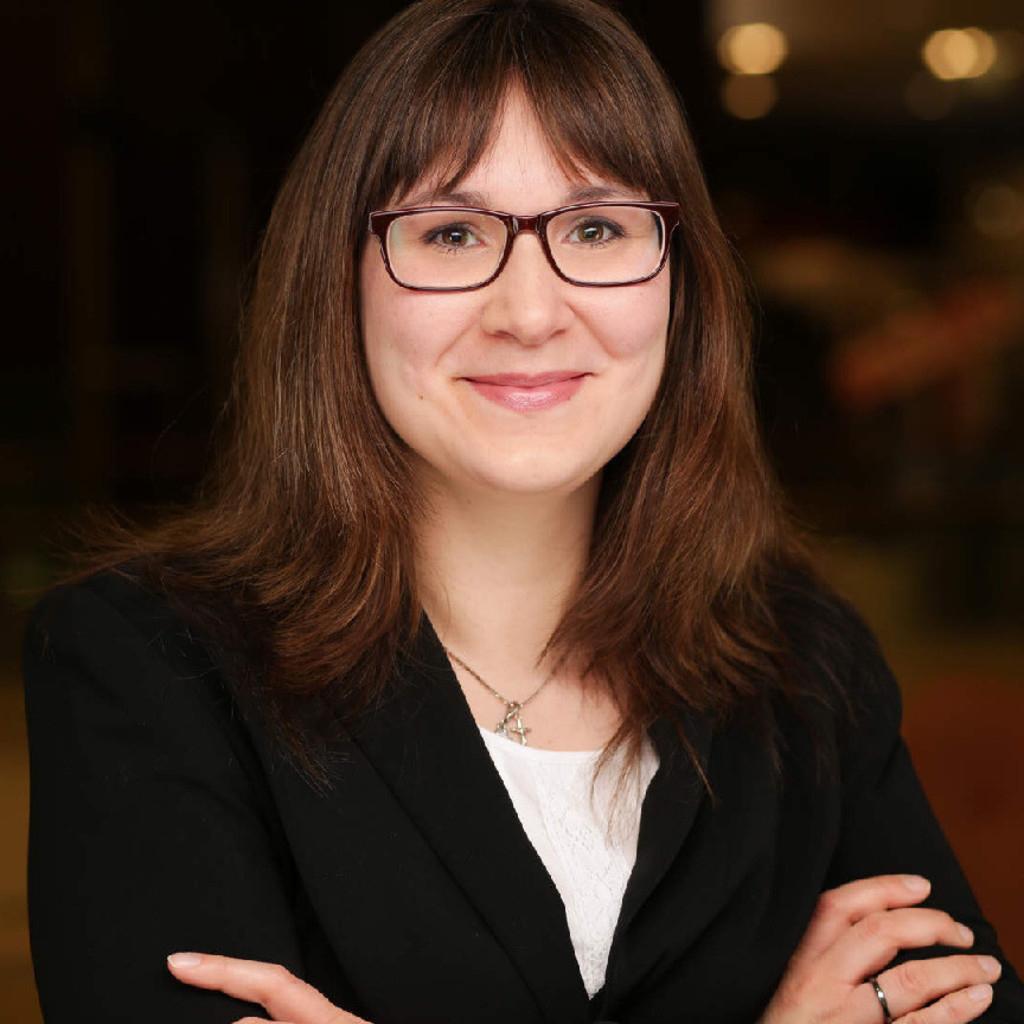 Patricia Rath - Junior Manager Marketing Strategy - Covestro | XING