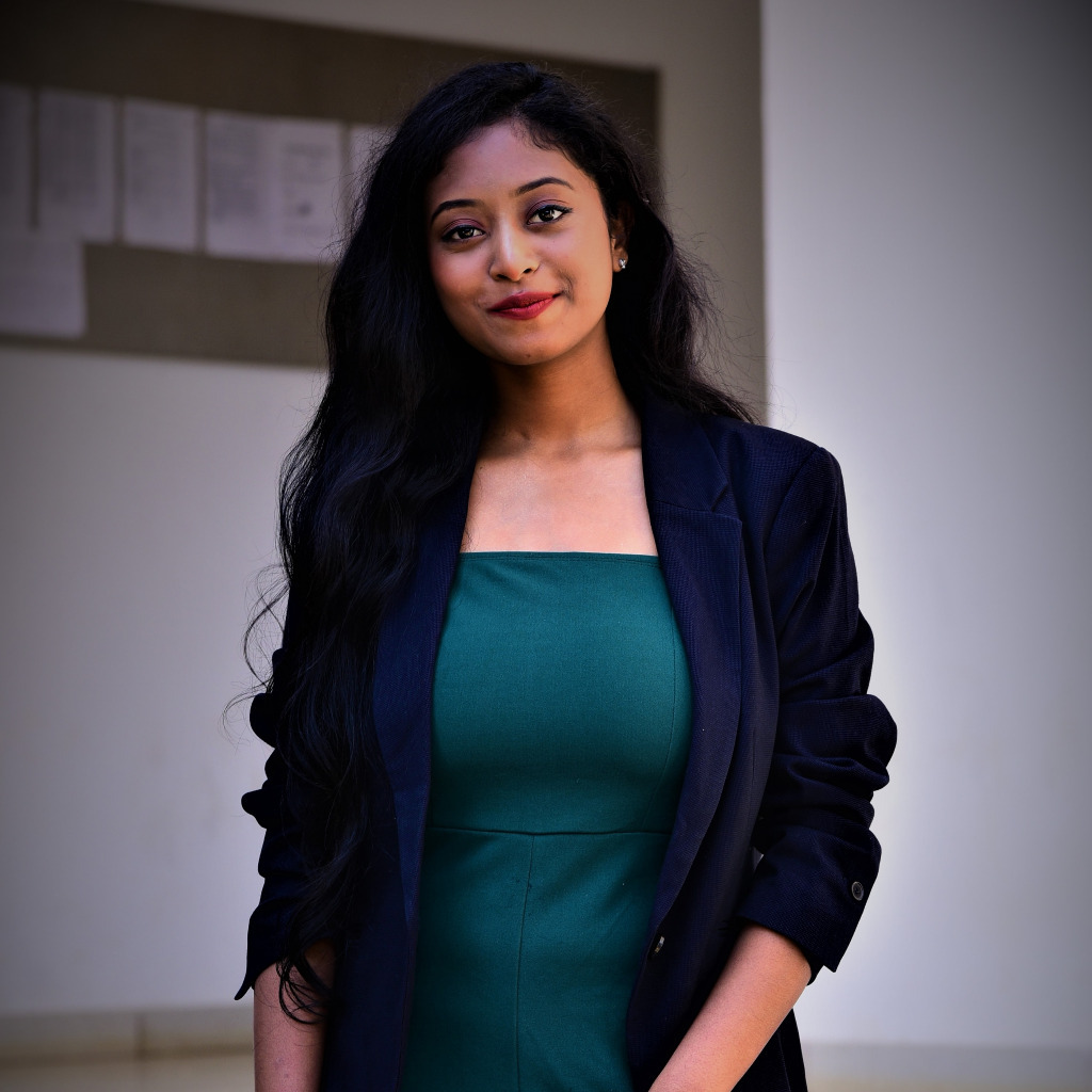 Swastika Pattanaik - Marketing Executive - Computer Solutions East | XING