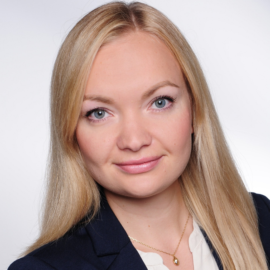 Marina Richter - Controlling - Airbus Helicopters | XING