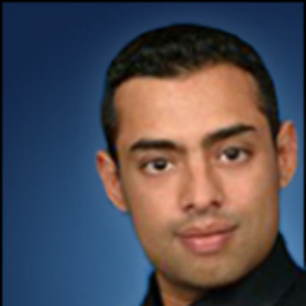 Mohammed Akhtar - Broker of Record - Mobile Realty Inc. | XING