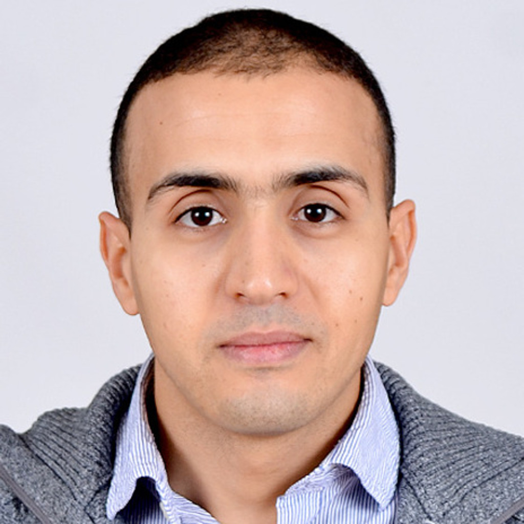 Smail Amara - Architect - Archimed SCPA | XING