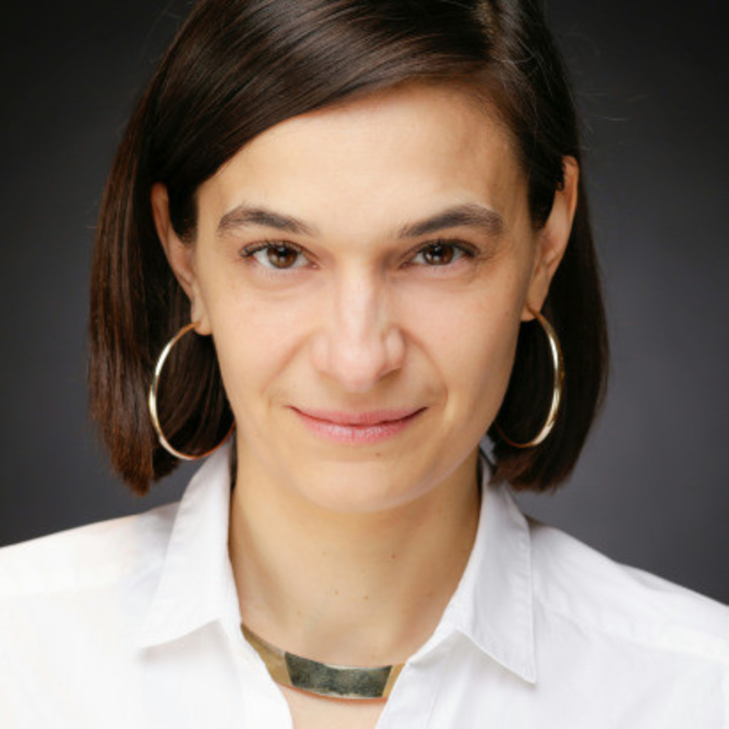 Friederike Di Gaudio - Systemischer Coach - www.digaudio.coach | XING