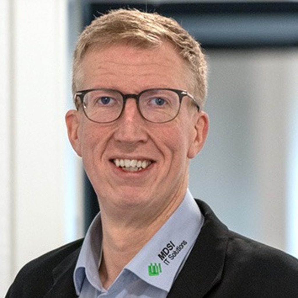 Thomas Frey - Leiter Systemhaus - MDSI IT Solutions GmbH | XING