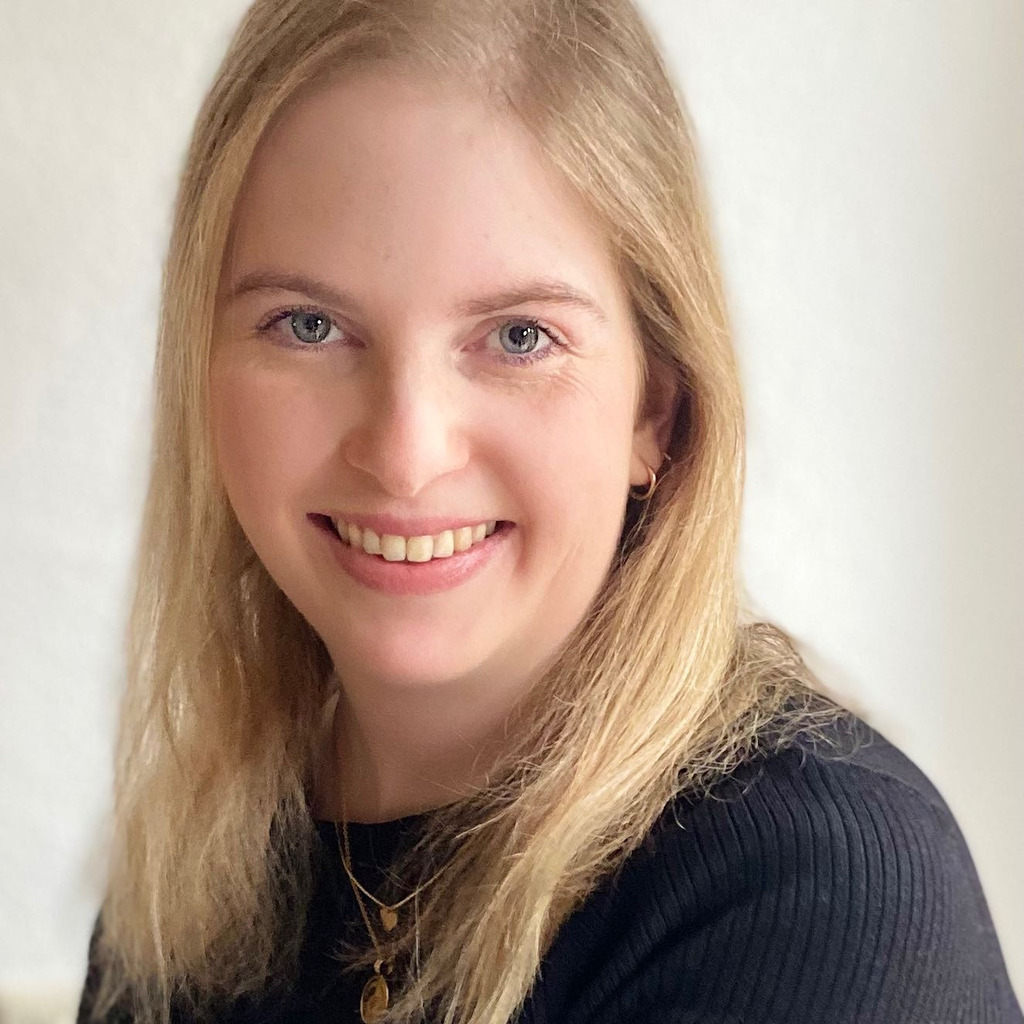 Linda Bechler - Laborantin - BS|ENERGY | XING