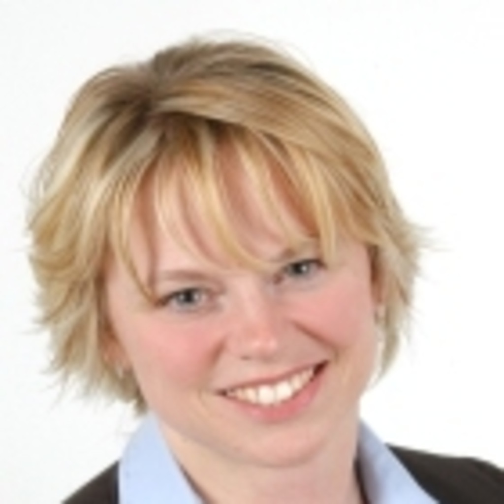 Constance Schrader - Director of Front Office - Yas Island Rotana | XING